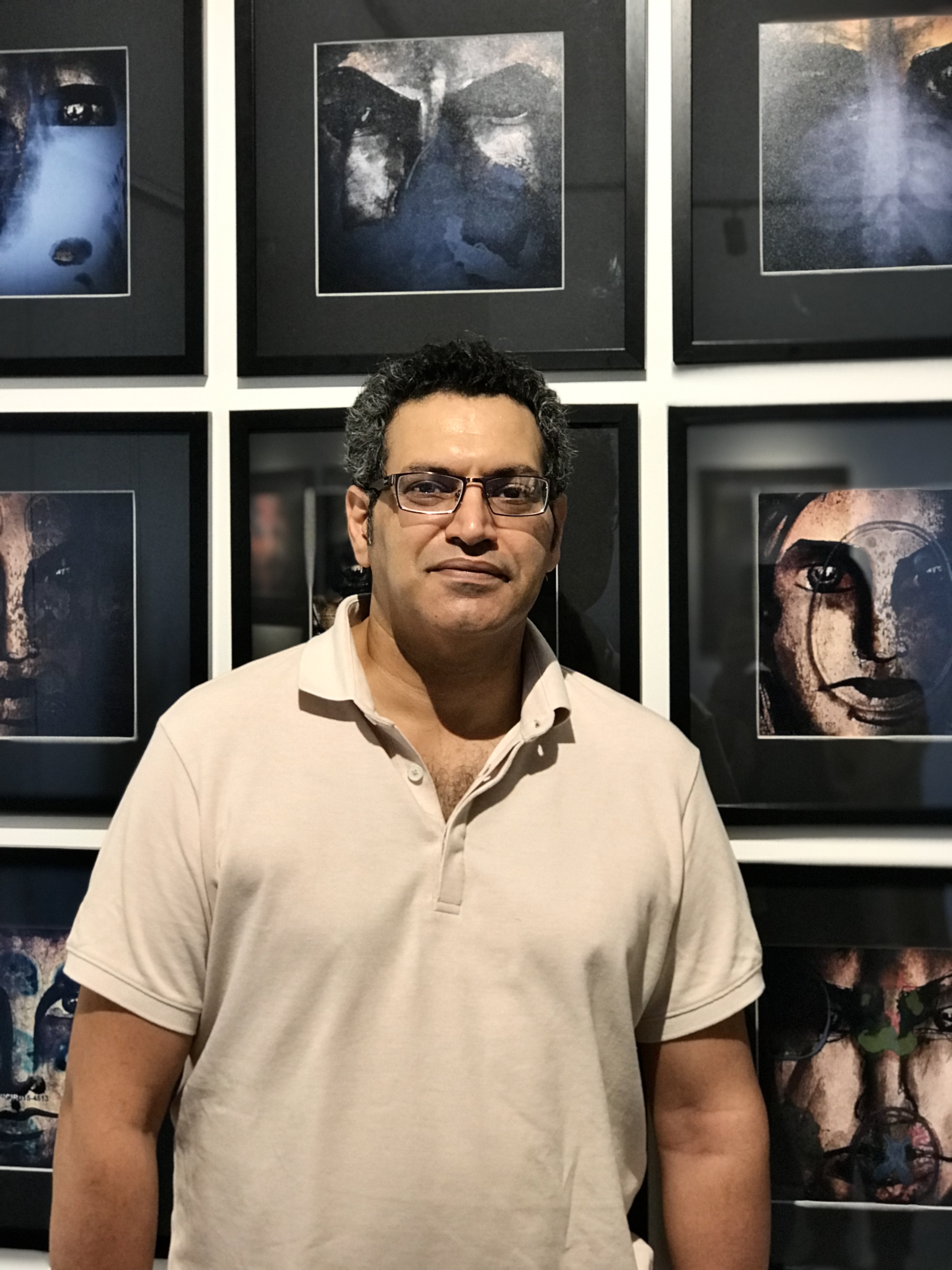 Payam Yasini