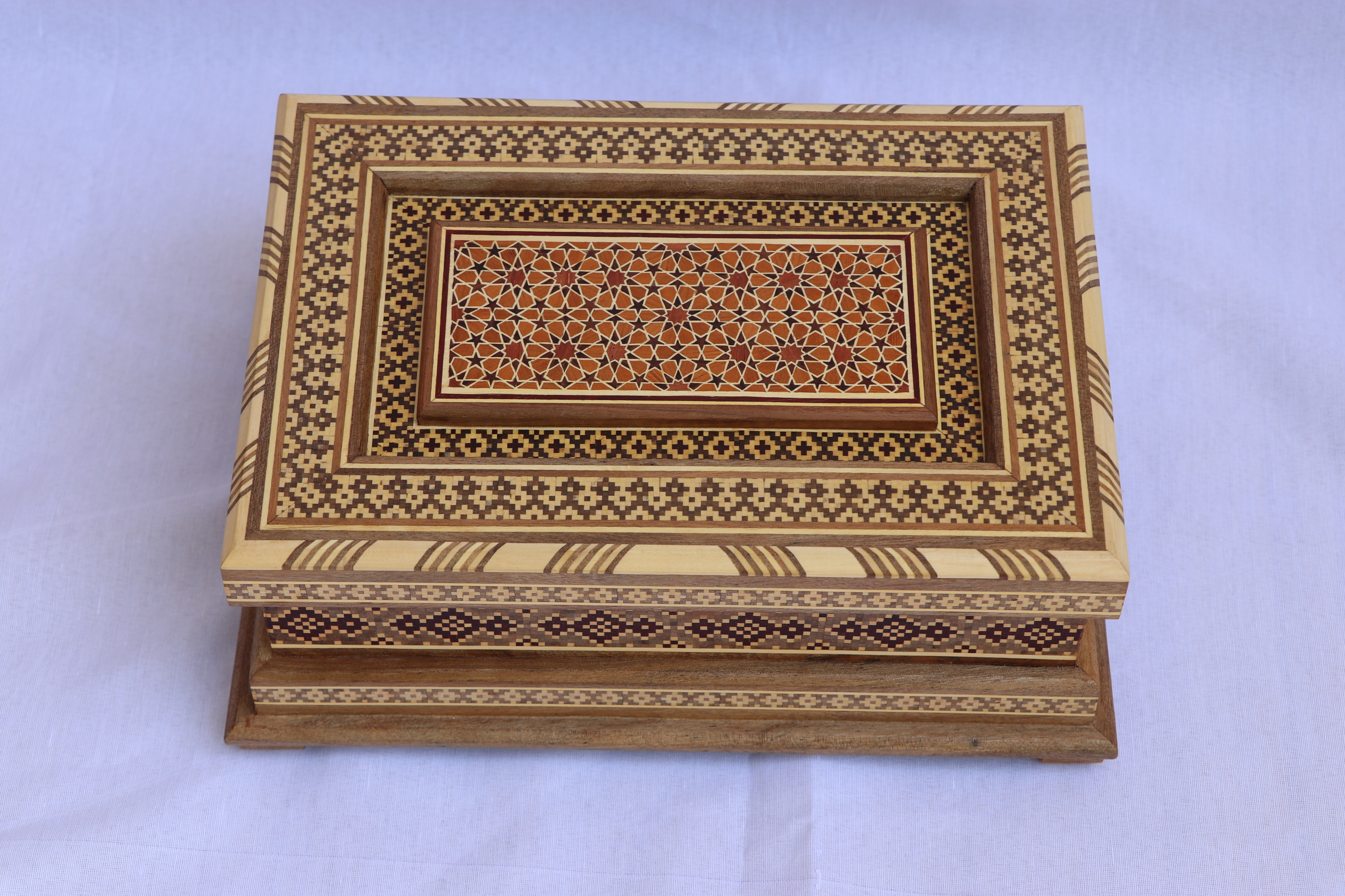 Persian Awards: Ganje