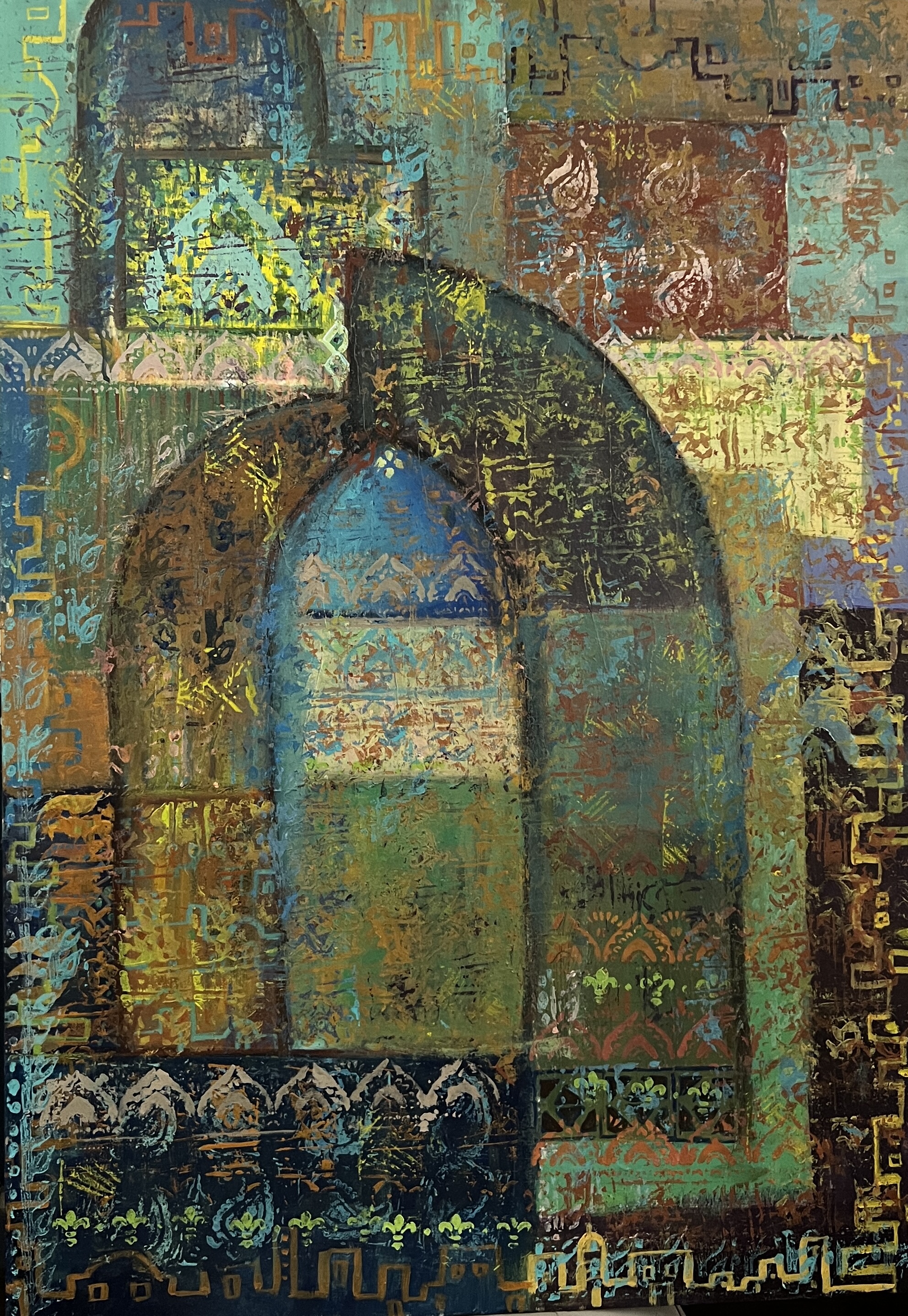 Persian Awards: Identity